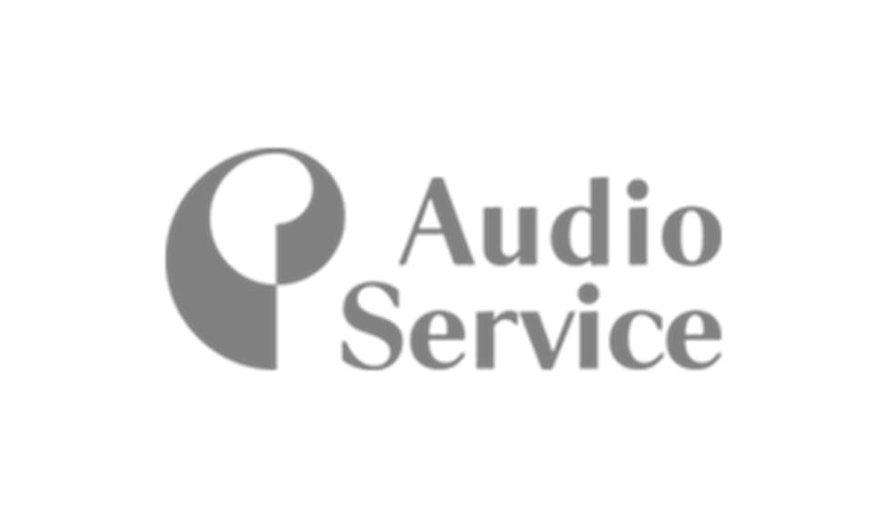 Audioservice - WSAUD
